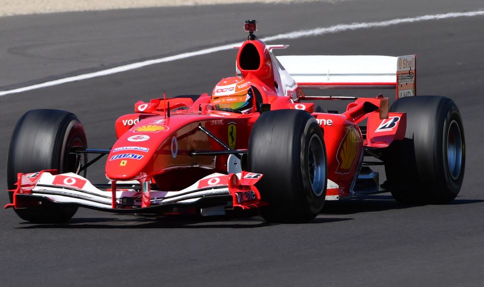 Žvilgsnis į 2021 – AF1@F1